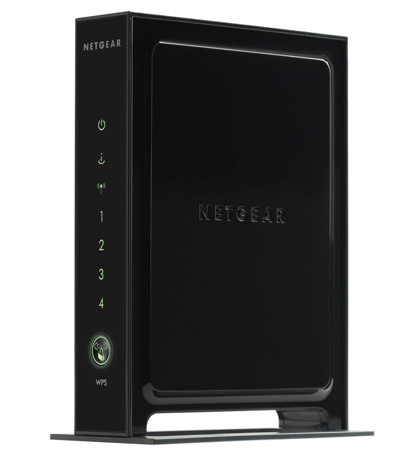 Netgear WNR3500L VoIP Router | Vonage Business