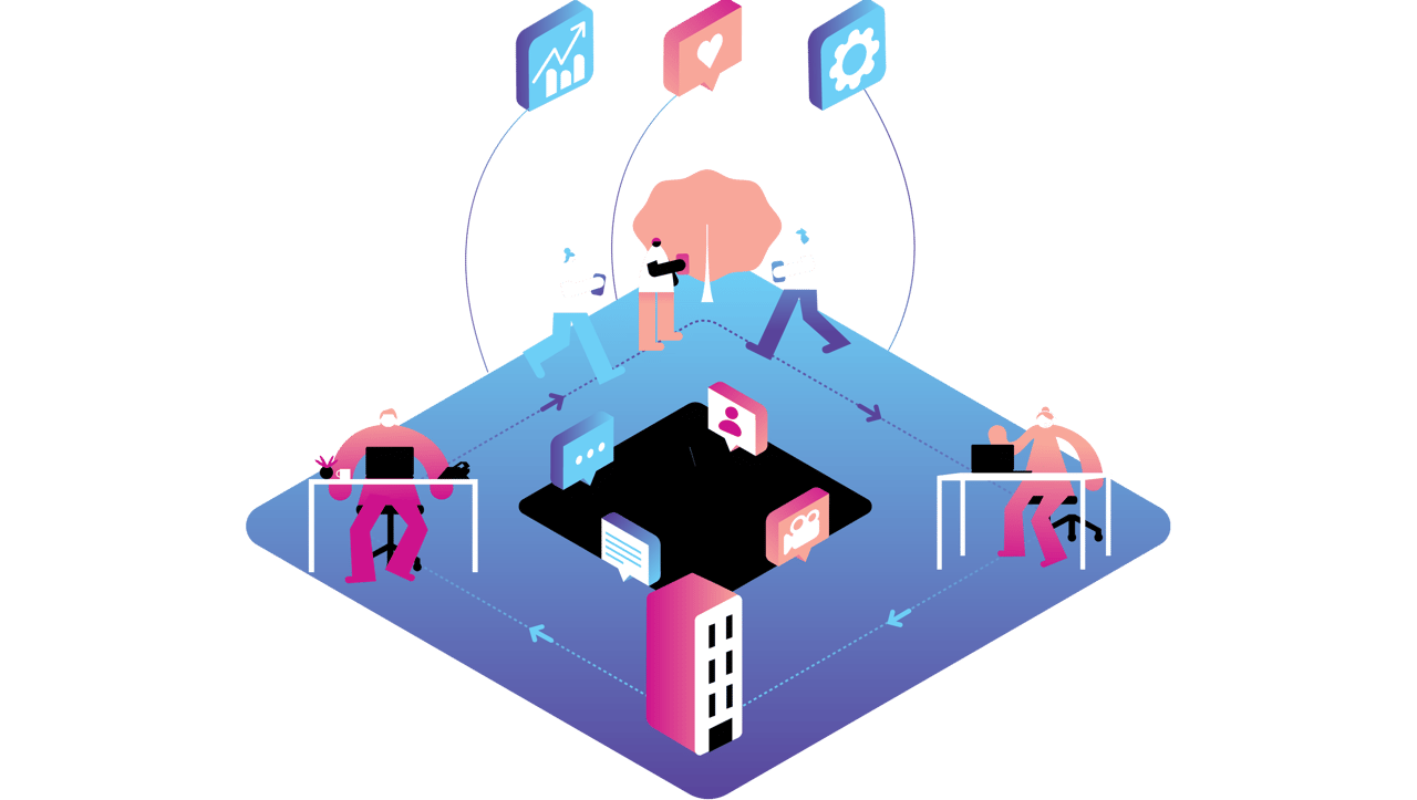 Smart Numbers — Conversational & Advanced IVR | Vonage