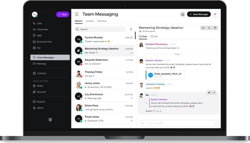 Download Apps | Vonage