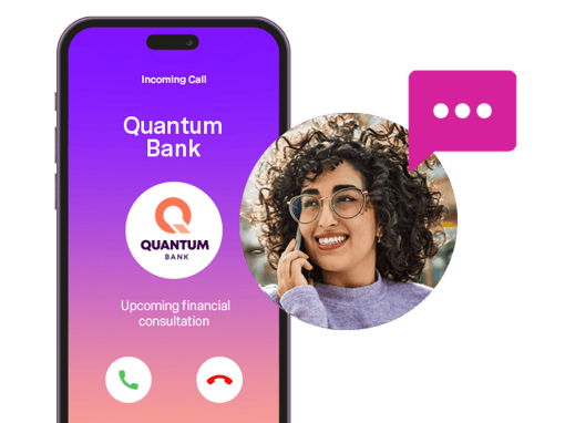 Protect your customer | Vonage