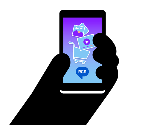 Rich Communication Services (RCS) | Vonage