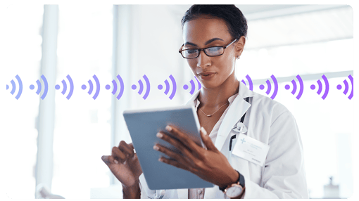 Vonage APIs for Healthcare | Vonage