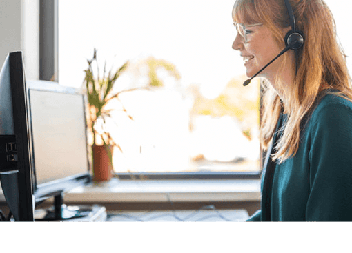Virtual Receptionist | Vonage