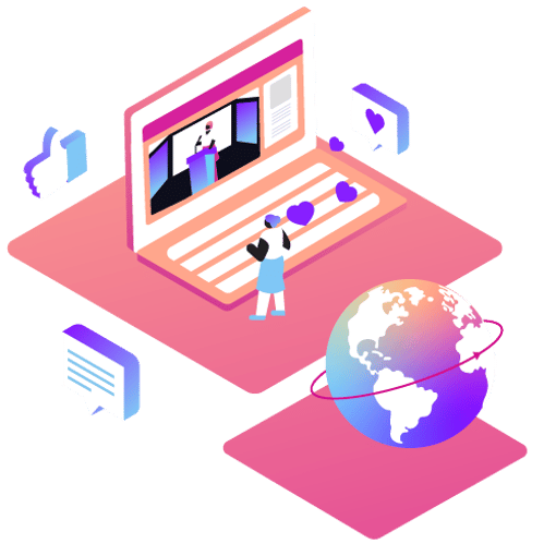 Interactive Broadcast | Vonage