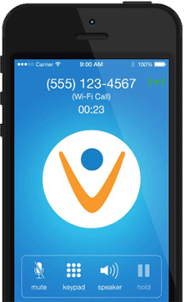 Vonage for Home Security
