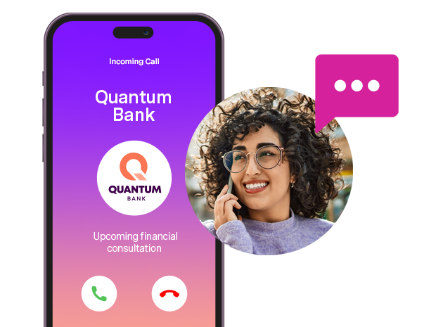 Branded Calling Solutions | Vonage