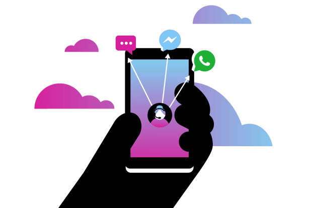 What Is Two-Way Communication? Definition and Examples | Vonage