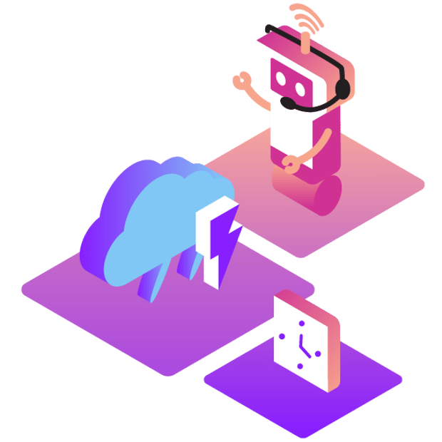 Call Center Technology: Definition, Benefits & Trends | Vonage