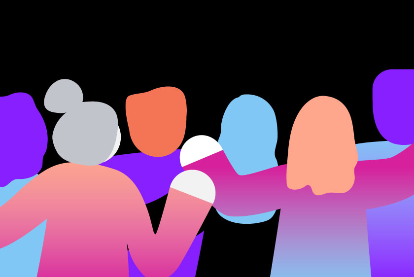 Global Diversity Awareness Month: Wellness and Mental Health | Vonage