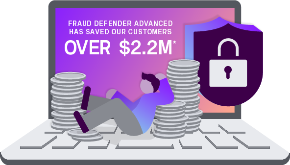 Fraud Defender | Vonage