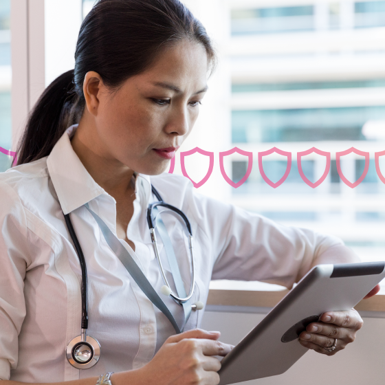 Healthcare Resources | Vonage