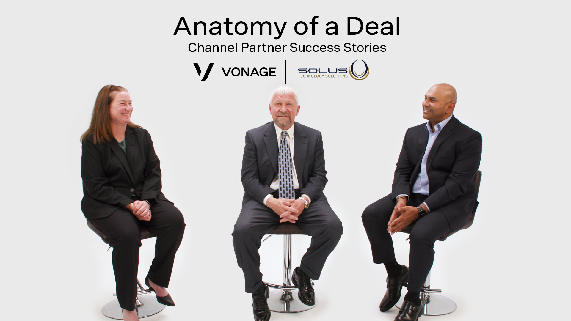 Anatomy of a Deal: SOLUS Technology Solutions