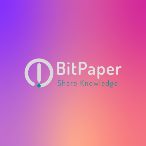 Bitpaper | Vonage