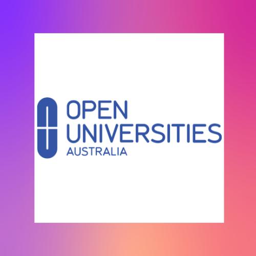 Open Universities Australia Makes Meaningful Connections to Students in ...