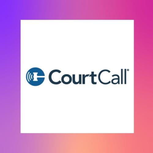 CourtCall Provides Simplified Access to Virtual Court Appearances and ...