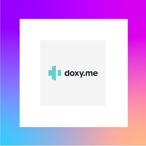 Telehealth pioneer Doxy.me Revolutionizes Telehealth with Vonage