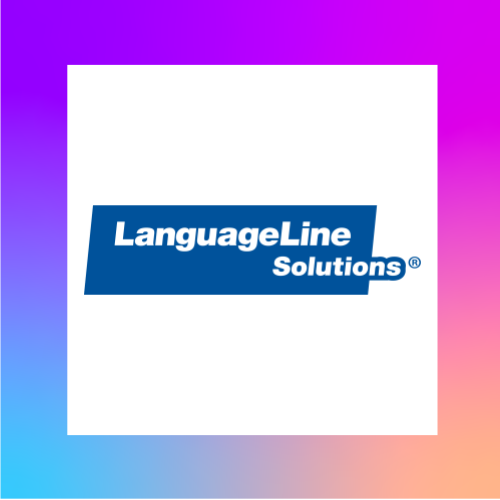 LanguageLine Solutions, Global Language Services Provider, Enhances ...