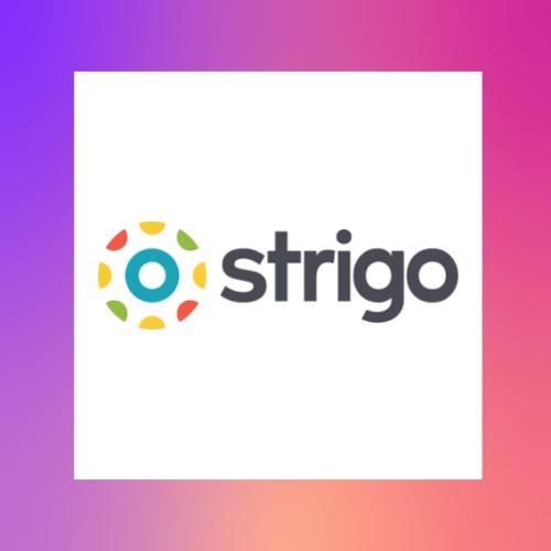 Strigo Provides Seamless, Engaging Virtual Training Software with ...