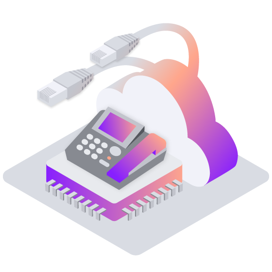 Elastic SIP Trunking for Connected Enterprise Voice