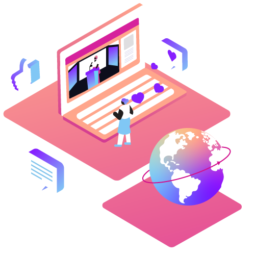 Go to Market With the Channels LOVED by Five Global Regions | Vonage