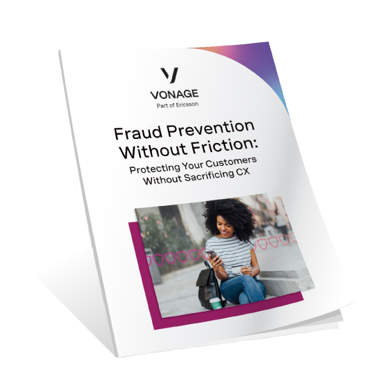 Fraud Prevention Without Friction: Protecting Your Customers Without Sacrificing CX