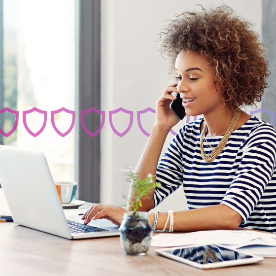 5 Ways To Enhance UCaaS Security | Vonage