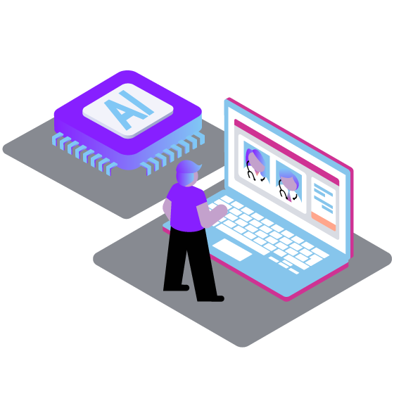 AI for Healthcare: Better Care, Access, and Efficiency | Vonage