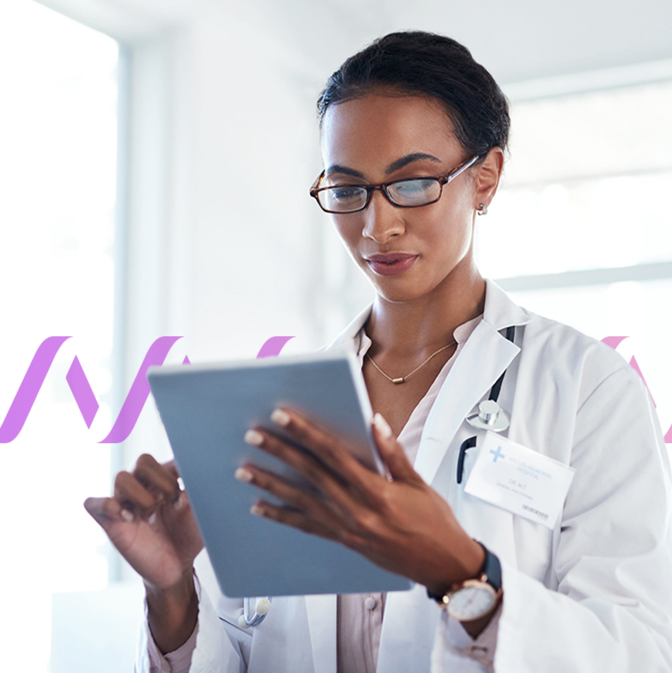 AI for Healthcare: Better Care, Access, and Efficiency | Vonage