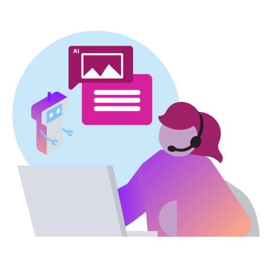 Agent Onboarding: Ramp Agents 2X Faster | Boost CX ROI | Vonage