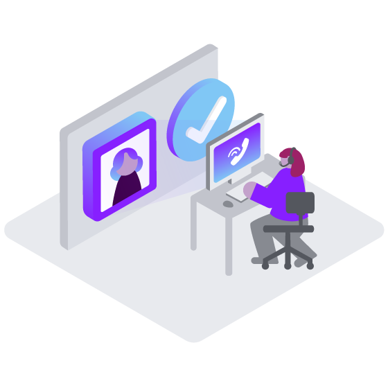 What Is the Caller Authentication Process? Best Practices Guide | Vonage