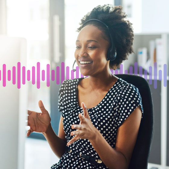 Improve Contact Center Interactions With Vonage Premier for Service ...