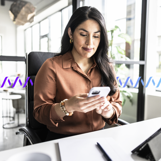 Best Cell Phones for Business? Start With Your Smartphone | Vonage