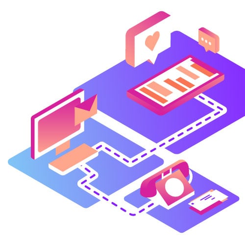 How to Build a Successful Digital Transformation Road Map | Vonage