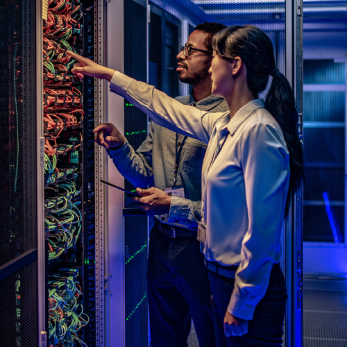 7 IT Department Goals and Objectives | Vonage