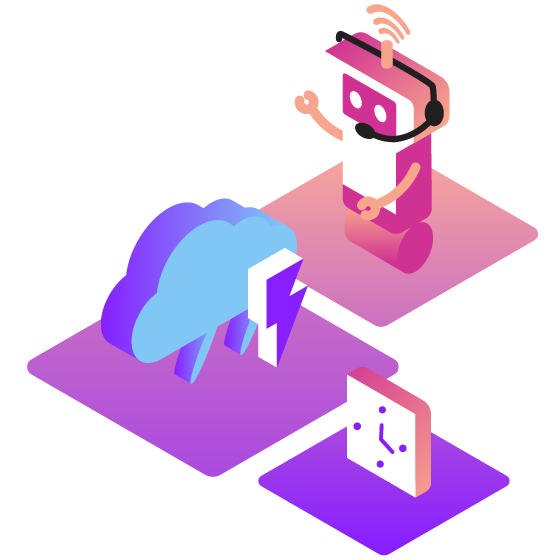 Call Center Technology: Definition, Benefits & Trends | Vonage