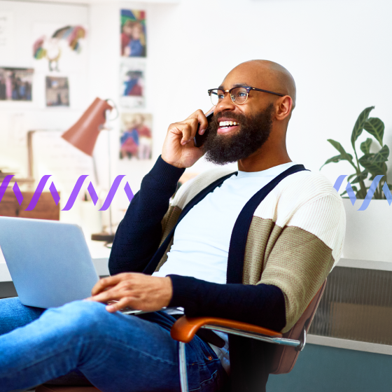 Advantages of VoIP for Business: Cost, Flexibility & More | Vonage