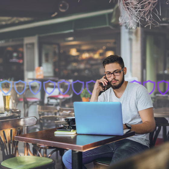 VoIP Security: An Ultimate Guide for 2024 and Beyond | Vonage