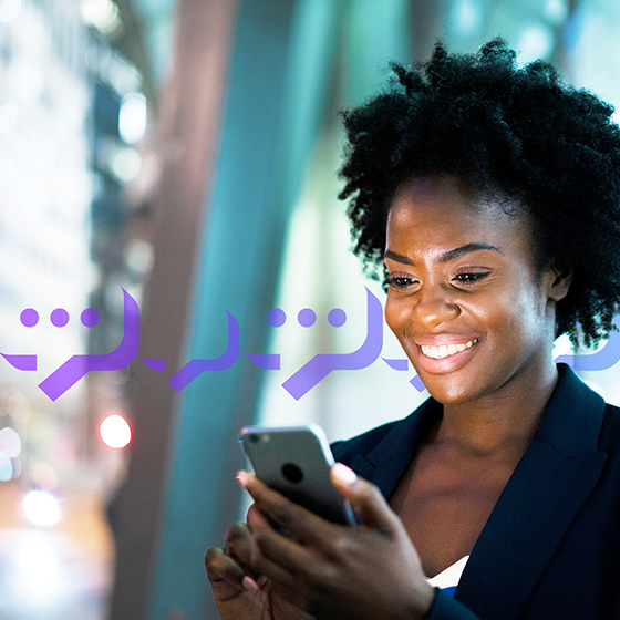 VoIP Texting: What It Is, How It Works & Its Benefits | Vonage