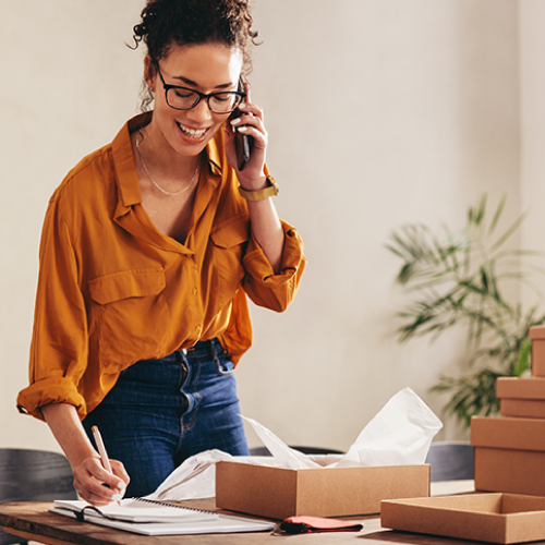 What Is a VoIP Phone System? | Vonage
