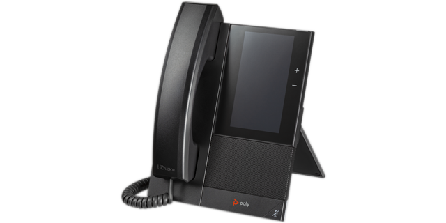 Poly CCX 500 | Vonage