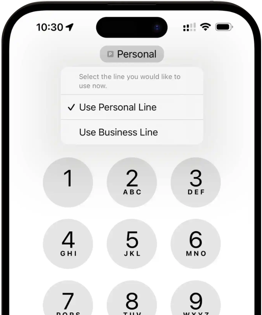 VBC Mobile Connect UK